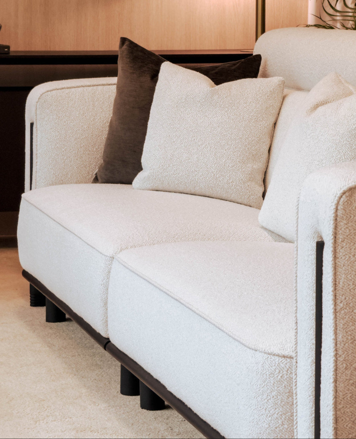 Fretelli Sofa – CANCAN