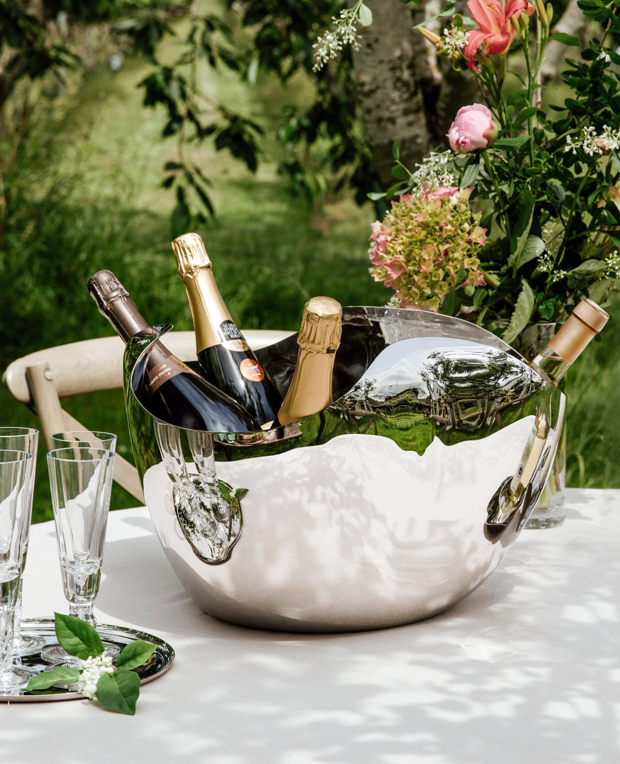 Robert Welch Champagne / Wine Bucket – CANCAN