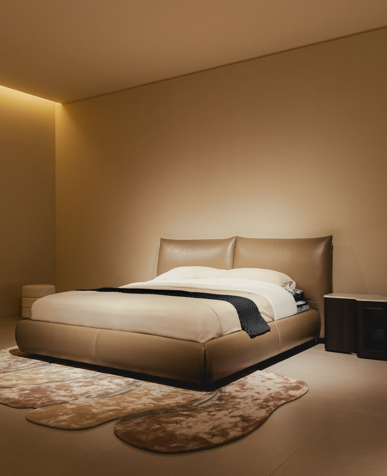 Robertson Bed Frame – CANCAN