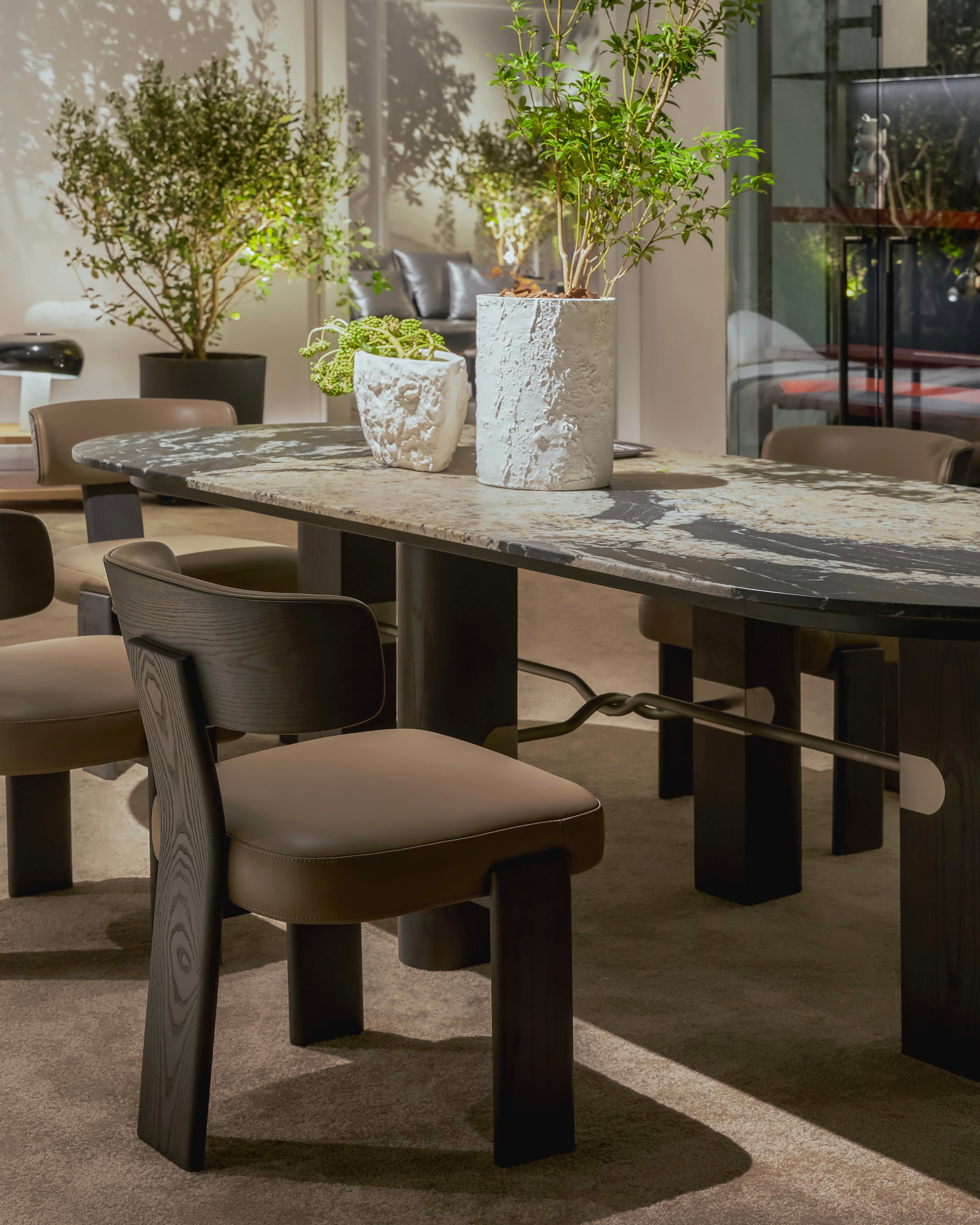 Matador Dining Chair – CANCAN